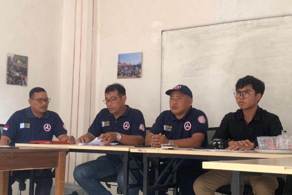 Serikat Pekerja dan LBH Bali Adukan Tindakan PT. APS ke Ombudsman dan ...